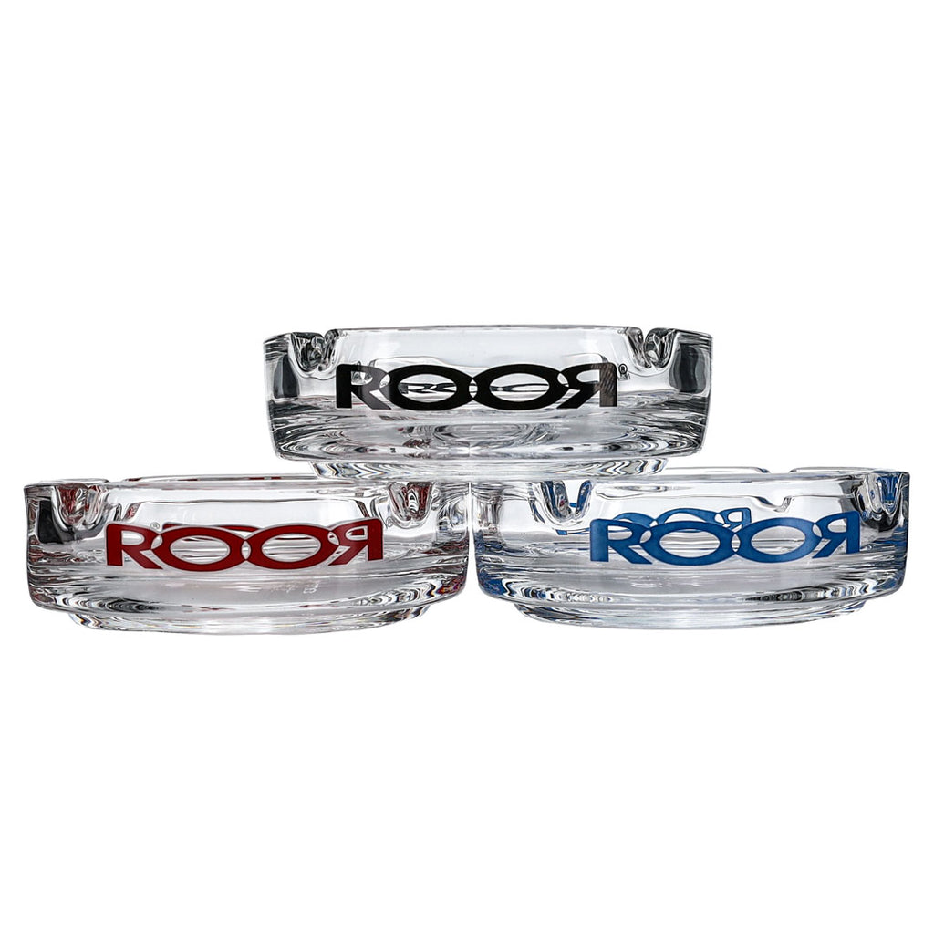 ROOR Glass Bongs | Premium ROOR Bongs
