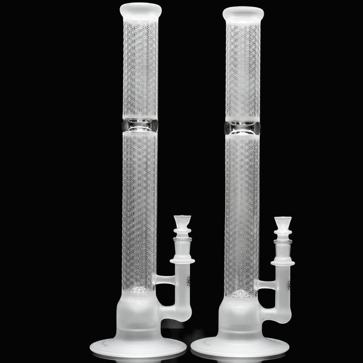 Explore the Innovation of Fixed Stem Bongs – Aqua Lab Technologies