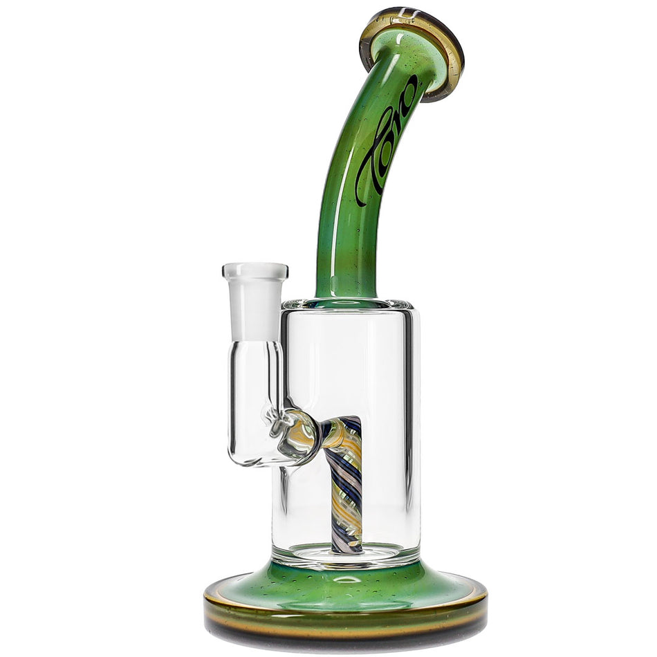 Toro Glass Bongs, Dab Rigs, Slurpers & Ash Catchers