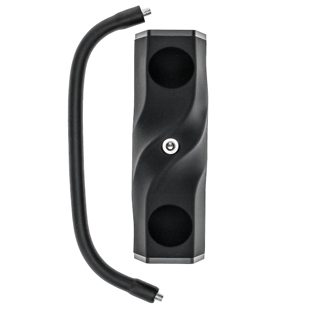 Infrared Thermometer Docking Station by Terpometer – Aqua Lab Technologies