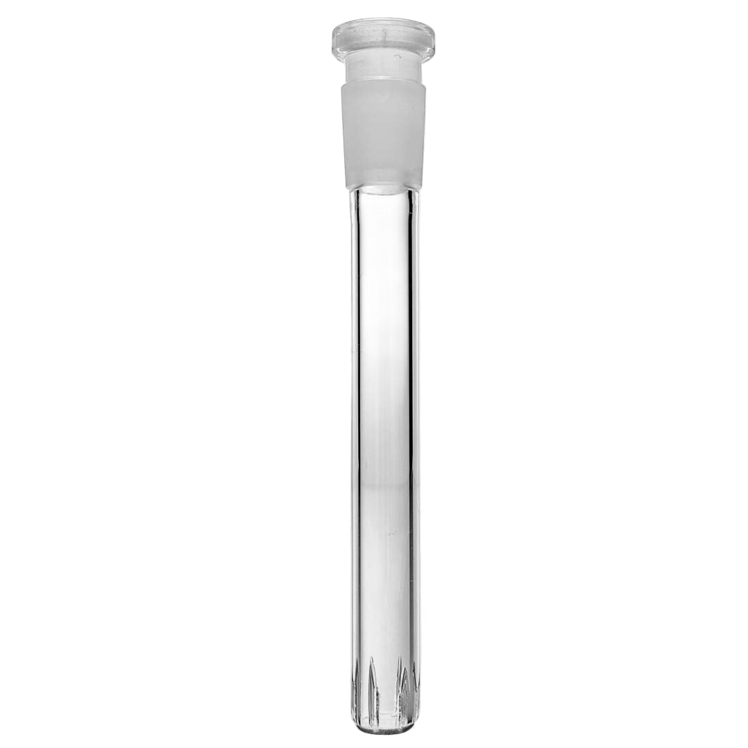 Accurate Glass - Vertical Slit Diffused Bong Downstems - Aqua Lab ...