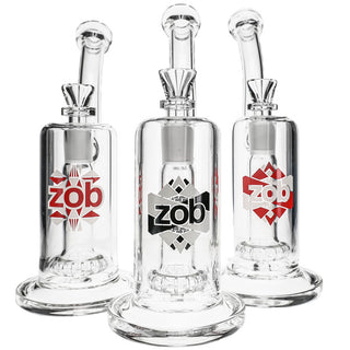 Zob Glass - Bongs, Bubblers, & Dab Rigs