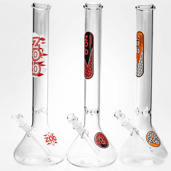 Zob Glass - Bongs, Bubblers, & Dab Rigs - Aqua Lab Technologies
