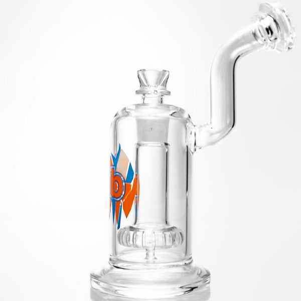 Zob Glass - Bongs, Bubblers, & Dab Rigs - Aqua Lab Technologies