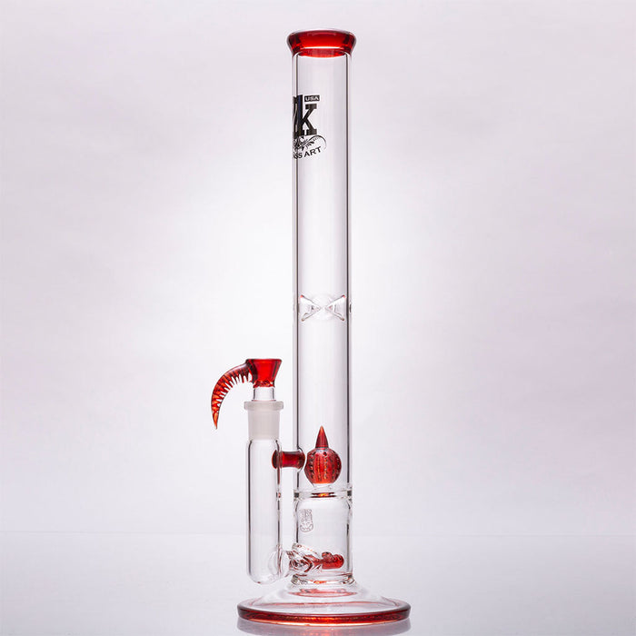 2K Glass - Dual MeshLine to Royal Perc Bongs - Aqua Lab Technologies