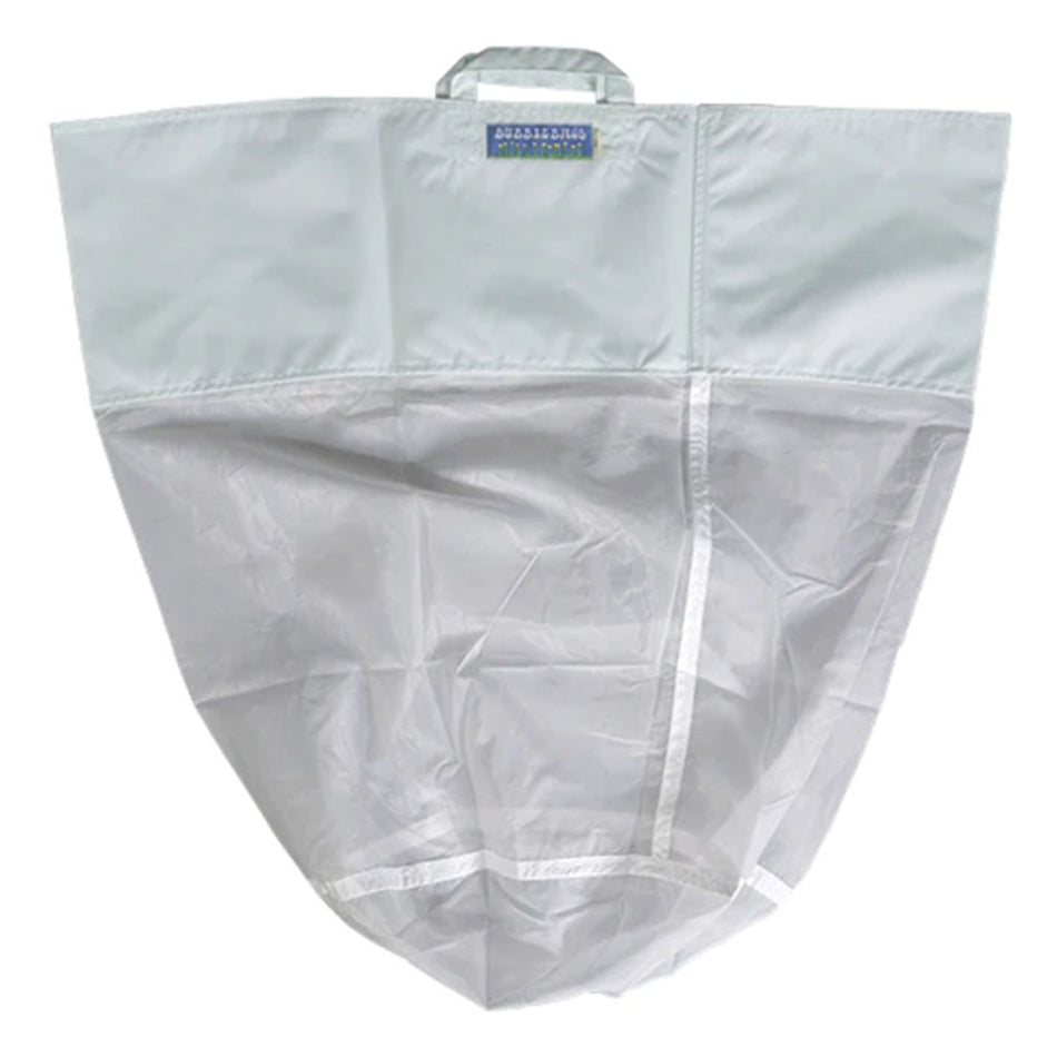 LABS 3/4 Mesh 8 Hash Bag Set from Bubble Bags – Aqua Lab Technologies