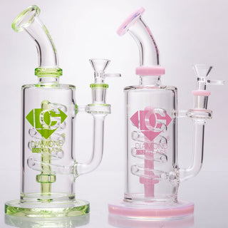 Mini & Small Dab Rig | Glass Dab Rigs For Sale