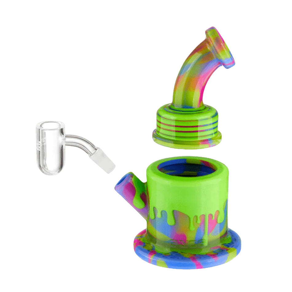 Mini & Small Dab Rig - Glass Dab Rigs For Sale