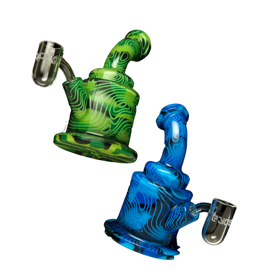 Mini & Small Dab Rig - Glass Dab Rigs For Sale