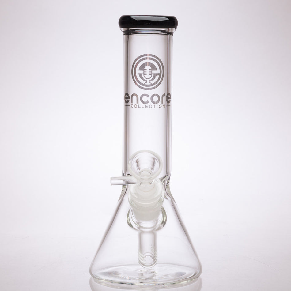 Cheap Mini Beaker Bongs from Encore Glass