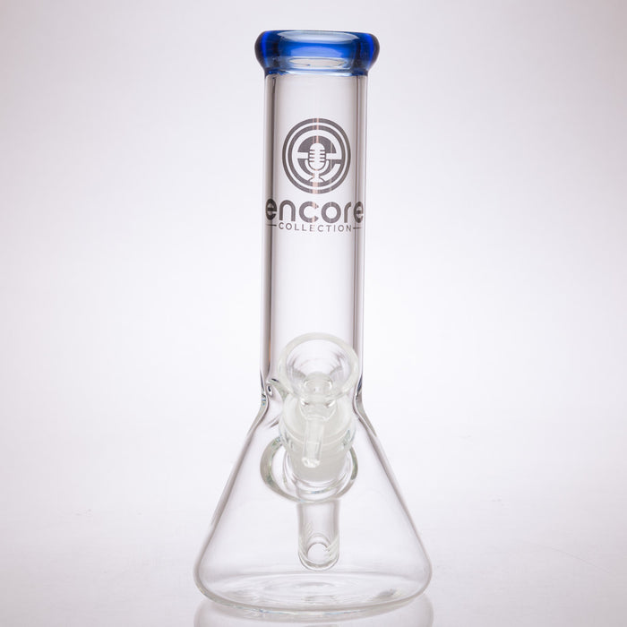 Encore Glass - Mini Beaker Bongs - Aqua Lab Technologies