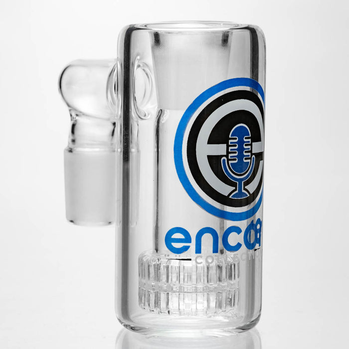 Smoking Satisfaction with the Encore Glass Ash Catcher - Aqua Lab ...