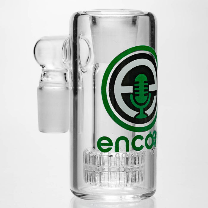 Smoking Satisfaction with the Encore Glass Ash Catcher - Aqua Lab ...