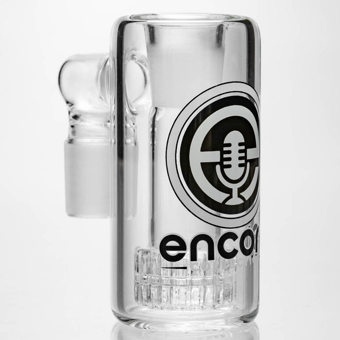 Smoking Satisfaction with the Encore Glass Ash Catcher - Aqua Lab ...