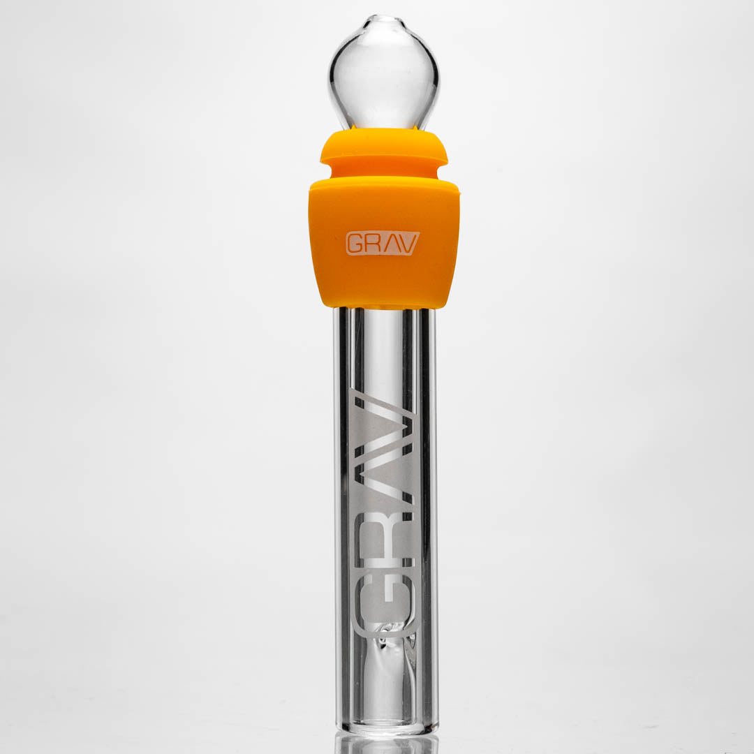 GRAV Glass Blunt: Sleek and Stylish - Aqua Lab Technologies