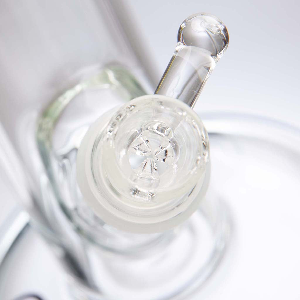 GRAV - 14mm Triple Pinch Bong Bowl - Aqua Lab Technologies