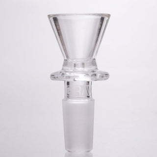 Bong Bowls & Slides: 14mm & 18mm Glass Replacement Bowls