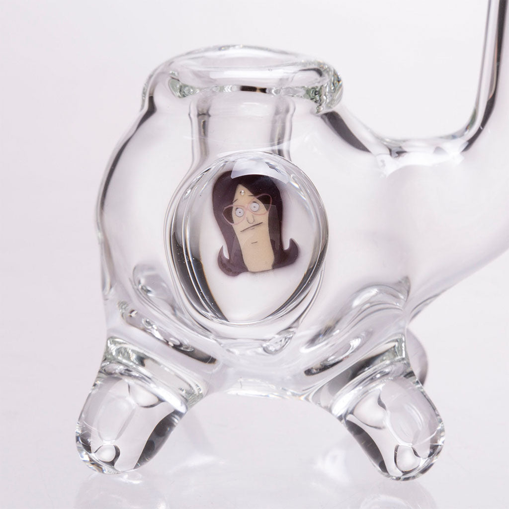 HMK Glass - 10mm Millie Dab Rigs - Aqua Lab Technologies