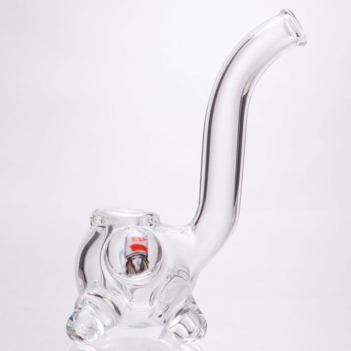 HMK Glass - 10mm Millie Dab Rigs - Aqua Lab Technologies