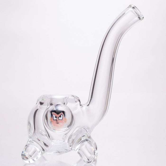 HMK Glass - 10mm Millie Dab Rigs - Aqua Lab Technologies