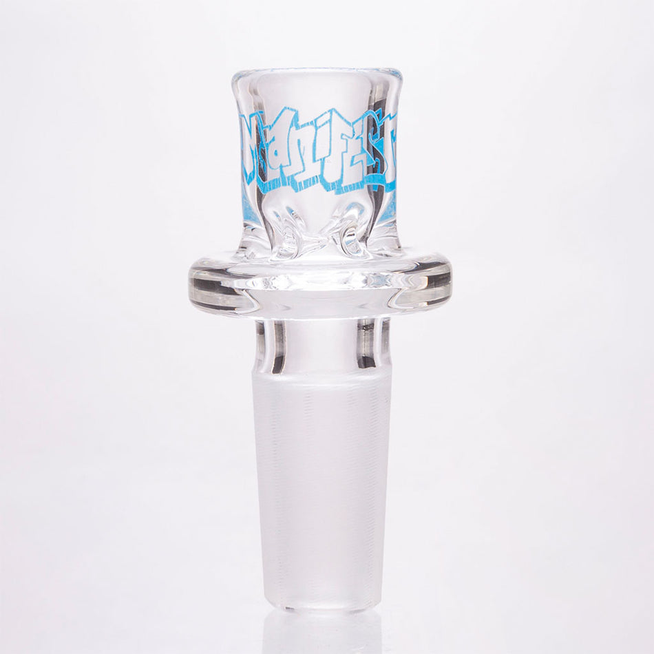 Best Glass Sliders for Bongs and Screen Bong Bowls – Aqua Lab Technologies