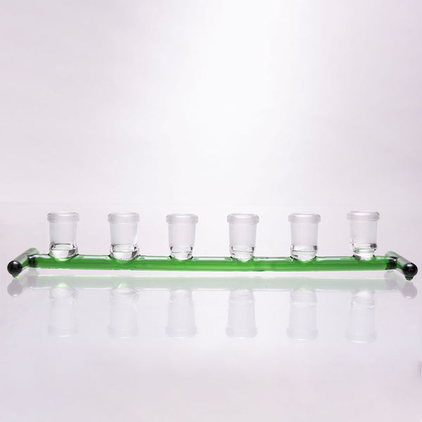 Heady Glass - Custom Bongs, Dab Rigs, & Pipes - Aqua Lab Technologies