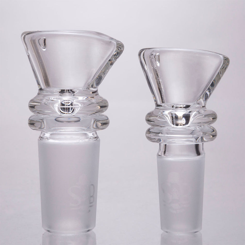 Best Glass Sliders for Bongs and Screen Bong Bowls – Aqua Lab Technologies
