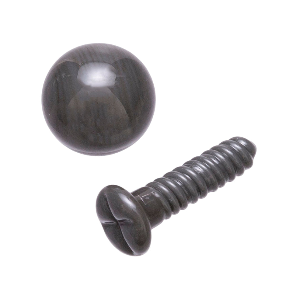 Terp Slurper Screw Sets from Takoda Madrona Glass