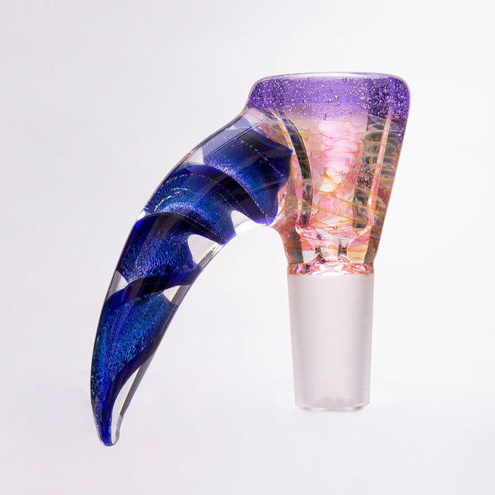 Texas Tubes Glass - Fumed Bong Slides - Aqua Lab Technologies
