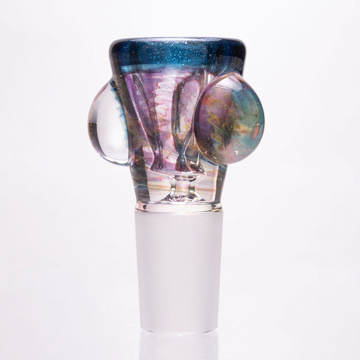 Texas Tubes Glass - Fumed Bong Slides - Aqua Lab Technologies