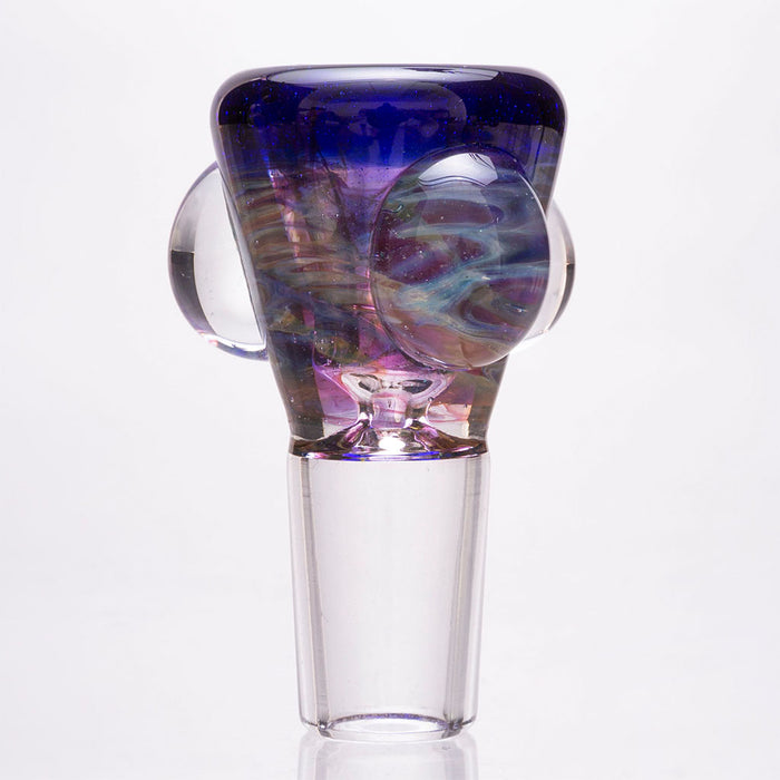 Texas Tubes Glass - Fumed Bong Slides - Aqua Lab Technologies
