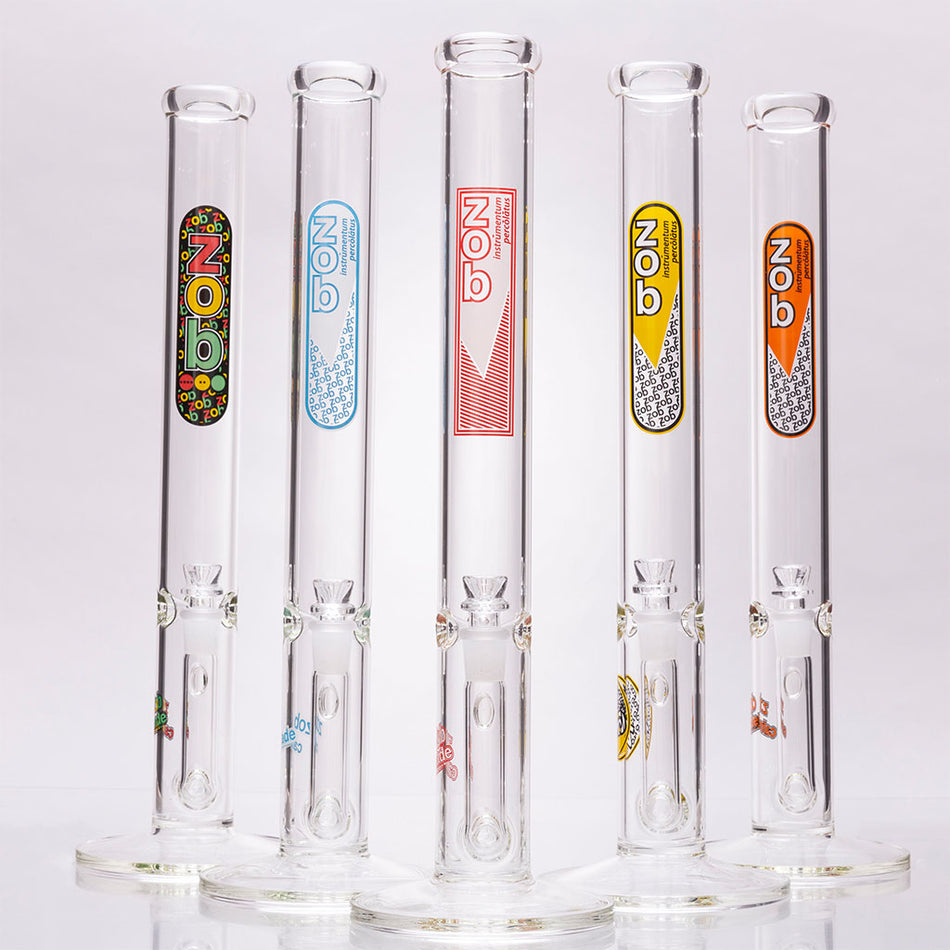 Zob Glass - Bongs, Bubblers, & Dab Rigs – Aqua Lab Technologies
