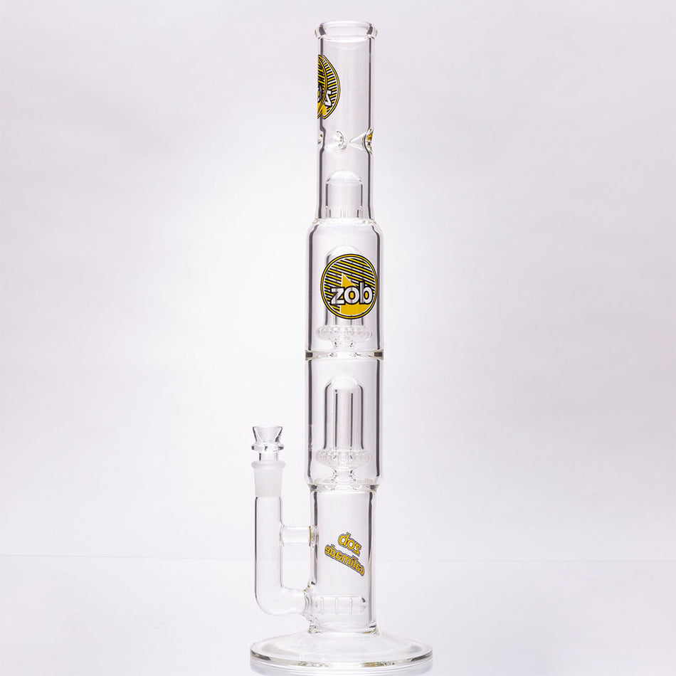 Zob Glass Bongs, Bubblers, & Dab Rigs