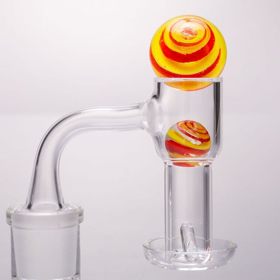 Terp Slurper Bangers & Sets | Hash & Rosin Dab Tools – Aqua Lab ...