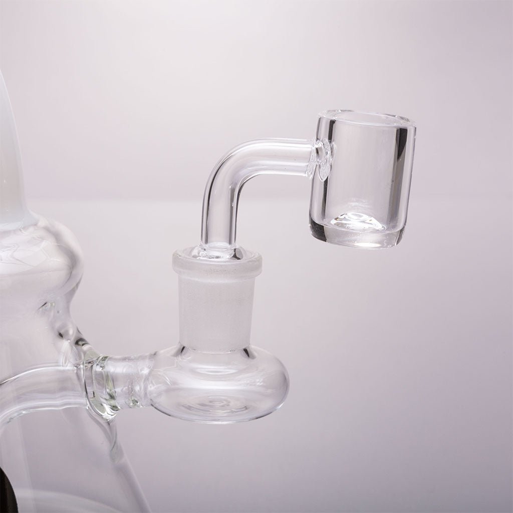 14mm Vial Dab Rigs - Antidote Glass - Aqua Lab Technologies