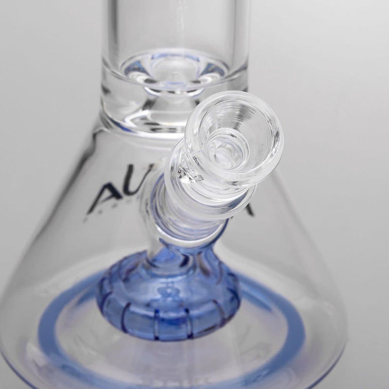 Mini Shower Puck Bongs - AQUA Glass Works - Aqua Lab Technologies
