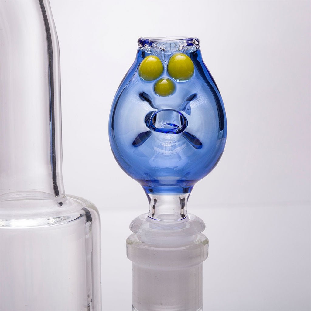14mm Heady Bong Bowls - Ben Wilson Glass - Aqua Lab Technologies