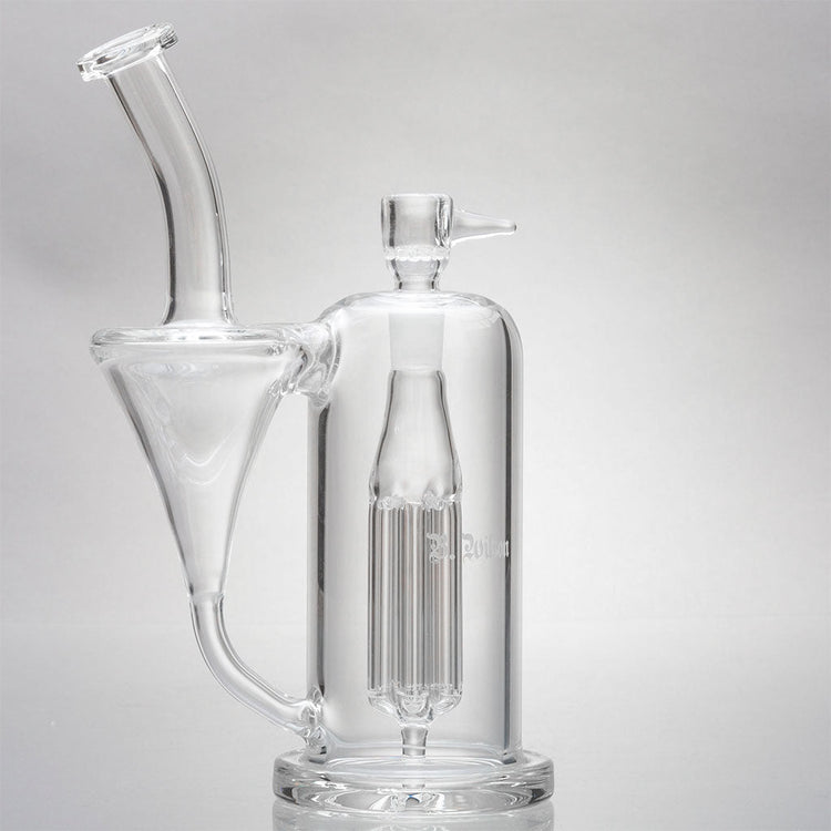 Dab Rigs for Hash & Rosin | Glass, Electric & Silicone Rigs
