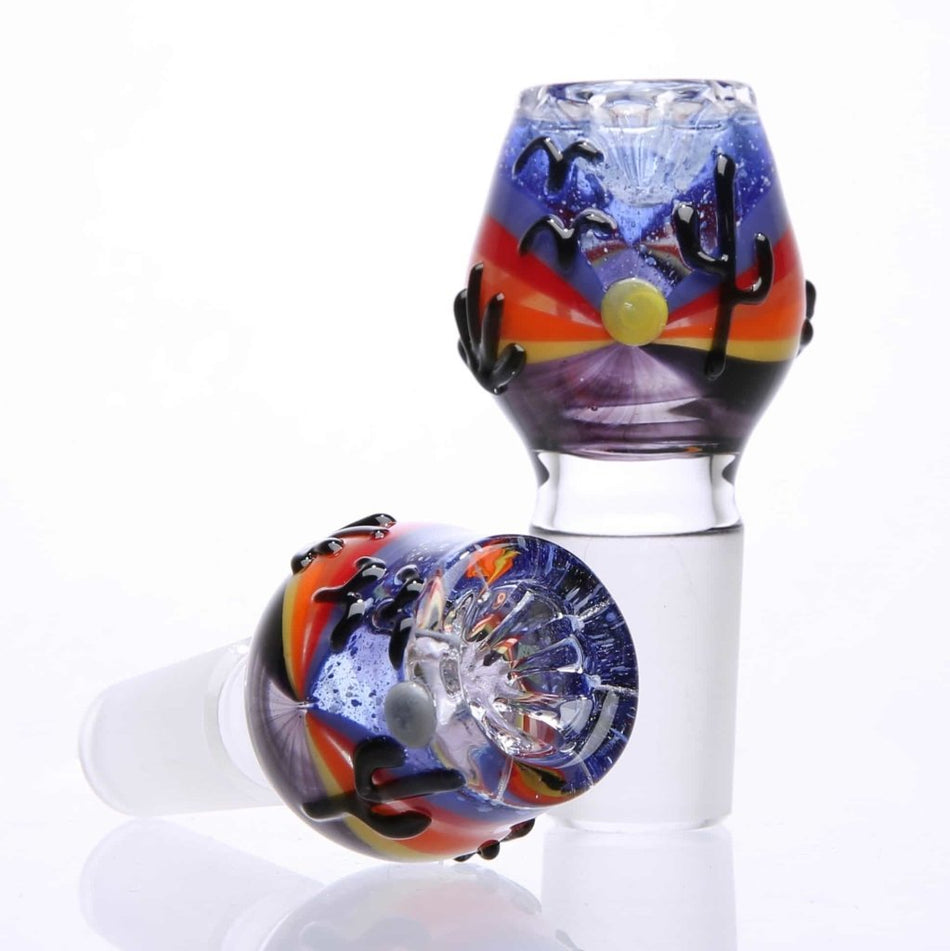 Bong Bowls & Slides | Screen Slides & Bowls for Bongs