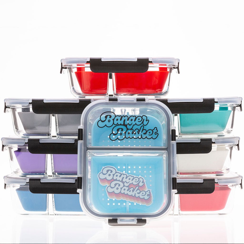 Banger Basket - ISO Quartz Banger Dunk Station - Aqua Lab Technologies