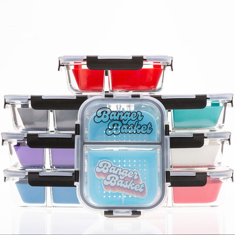 Banger Basket - ISO Quartz Banger Dunk Station - Aqua Lab Technologies