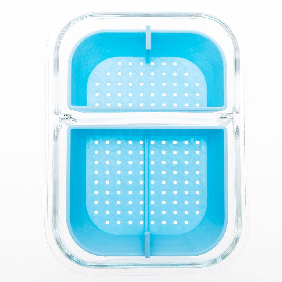 ISO Banger Dunk Station from Banger Basket – Aqua Lab Technologies