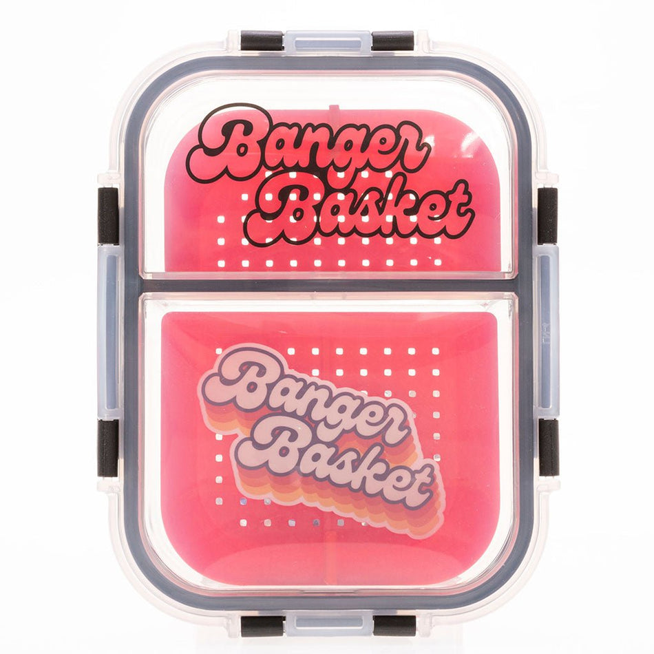 ISO Quartz Banger Dunk Station from Banger Basket – Aqua Lab Technologies