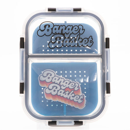 ISO Quartz Banger Dunk Station from Banger Basket – Aqua Lab Technologies