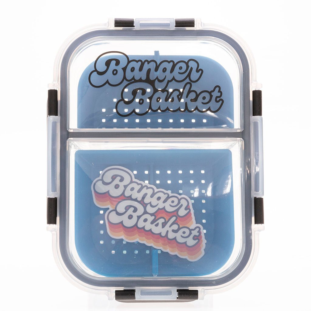 Banger Basket - ISO Quartz Banger Dunk Station - Aqua Lab Technologies