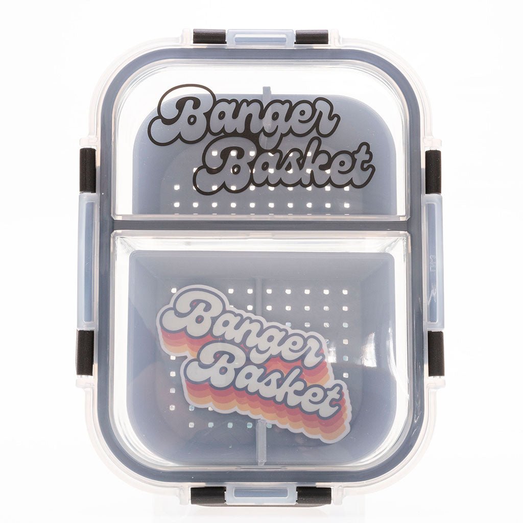 Banger Basket - ISO Quartz Banger Dunk Station - Aqua Lab Technologies
