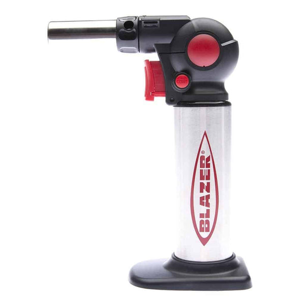 Blazer Torches | Big Buddy & GT8000 Big Shot Torches - Aqua Lab ...