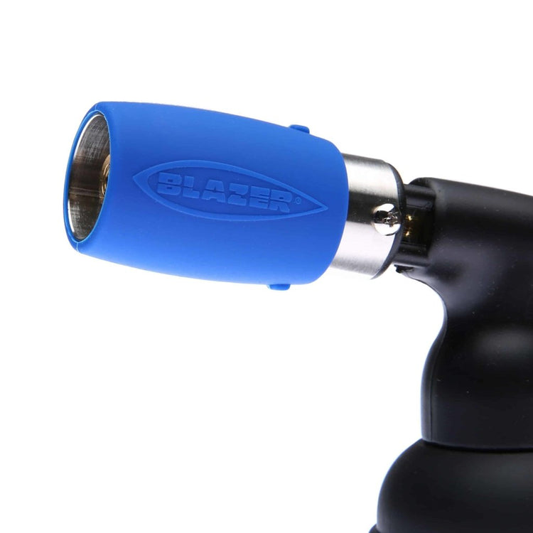 Big Shot Nozzle Guard by Blazer Torches – Aqua Lab Technologies