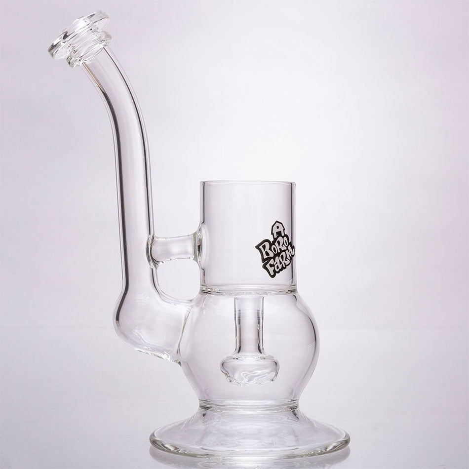 Puffco Proxy Bubbler Rigs from Boro Farm Glass