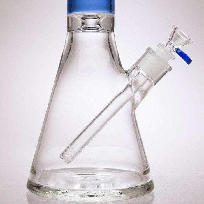 Cheech Glass - 50/50 Beaker Bongs - Aqua Lab Technologies